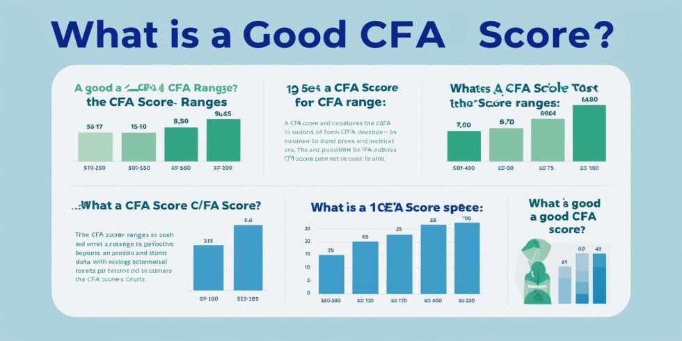 What is a Good CFA score? - takemycfaexam.com